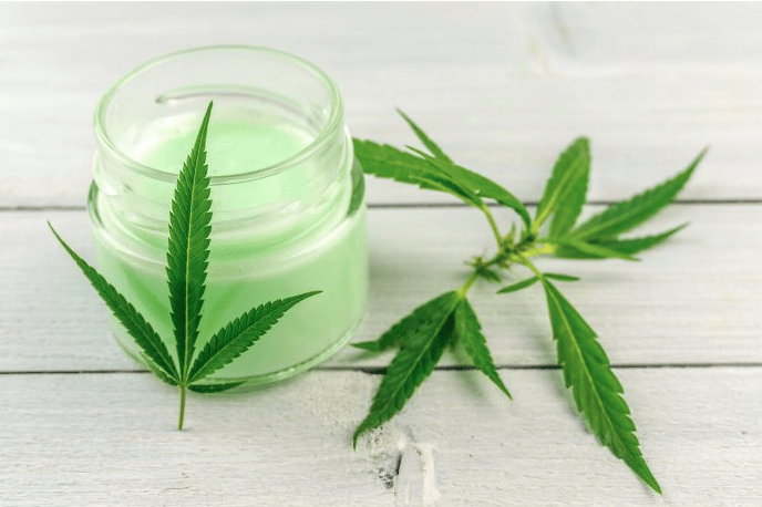 Topical Cannabis-Based Medicines (TCBM): A novel epigenetic paradigm ...